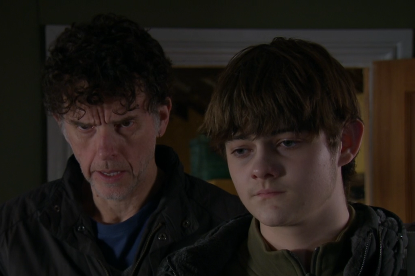 ITV Emmerdale 'reveals' Dylan's real mother in Dingle twist - and it's ...