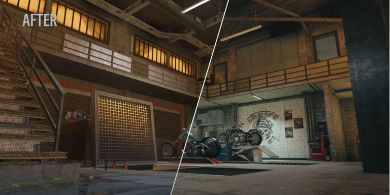 Ubisoft Reveals Rainbow Six Siege X Free Access And Dual Front Gamemode