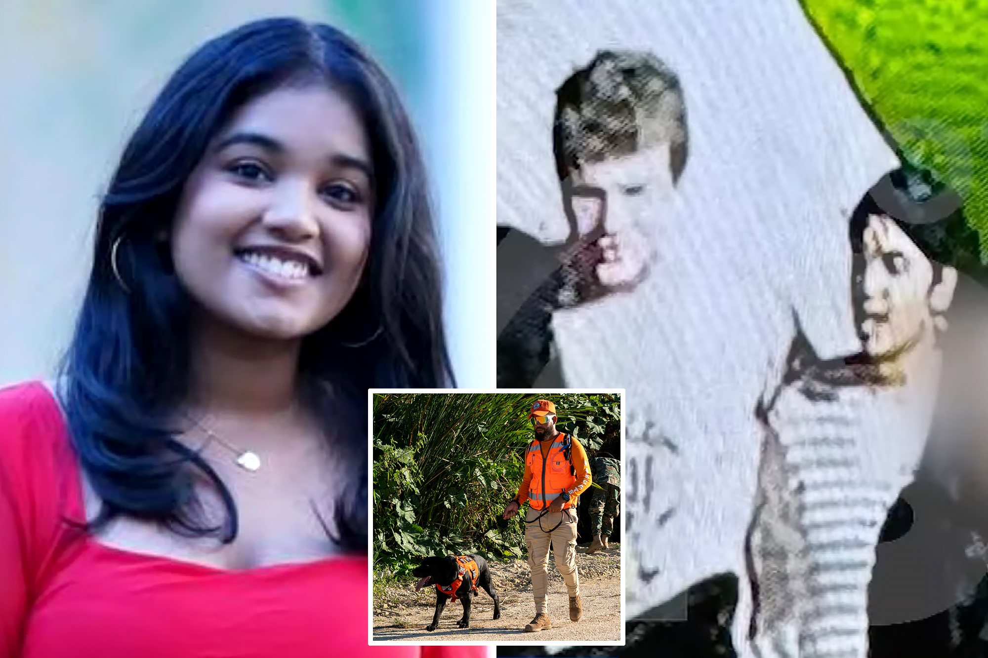 Missing Pitt student Sudiksha Konanki made two Venmo payments day ...