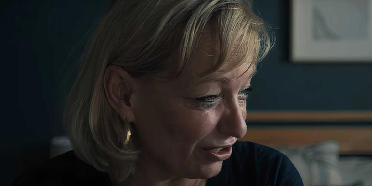 Adolescence Cast & Character Guide