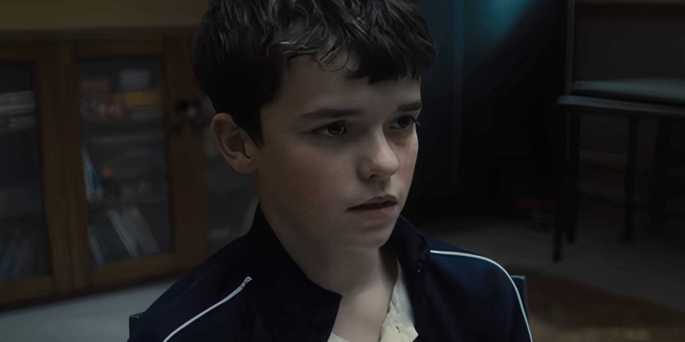 Adolescence True Story: What Inspired The Netflix Crime Drama