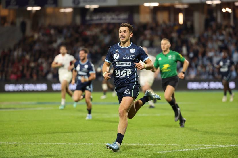 Des Bleuets à l'accent basque face à l'Écosse pour le dernier match du ...