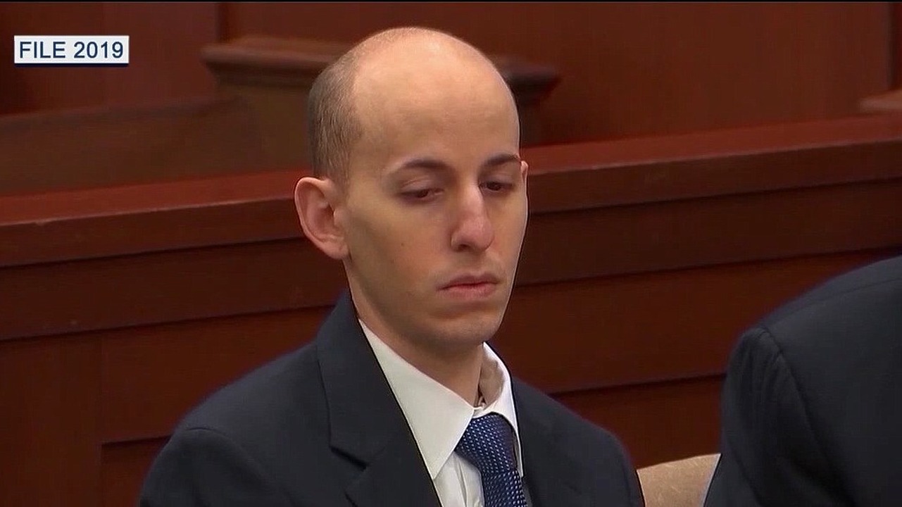 Florida inmate accused of plotting death of reality TV star