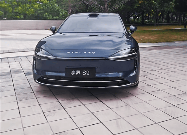 华为余承东力推！享界S9增程版十亿升级，能否撼动BBA高端市场？