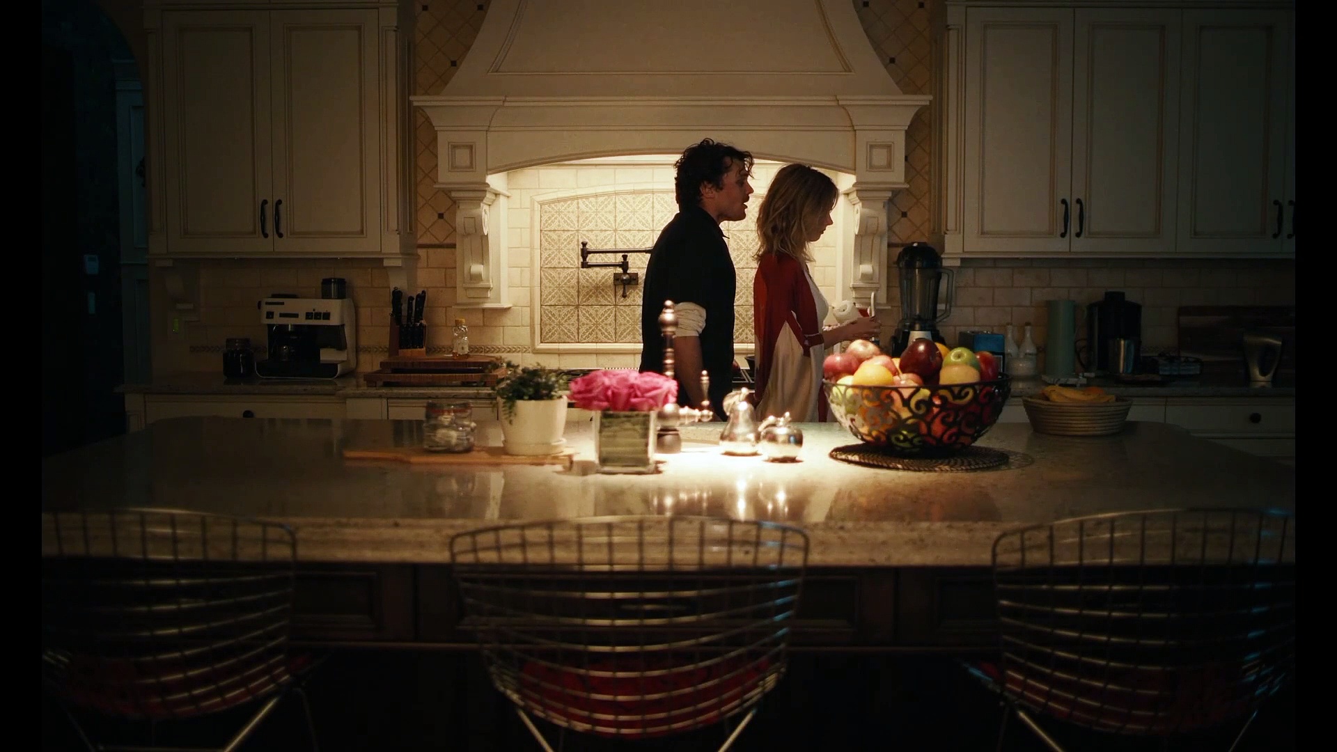 Borderline Movie Clip - Hey Ladybug