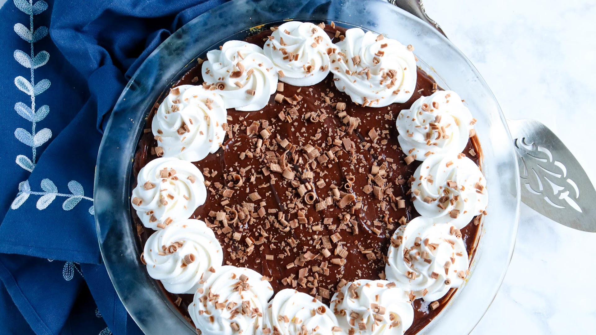 Easy pie recipes for every occasion