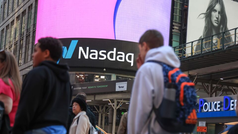 Global markets today: S&P 500, Nasdaq crash up to 2%; is a bigger ...