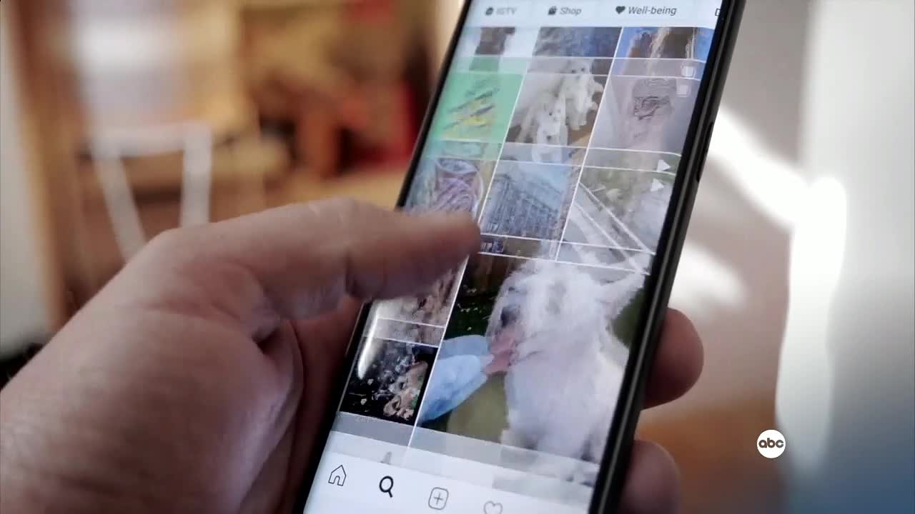 Research warns cellphones are diminishing Gen Z’s creativity & critical ...