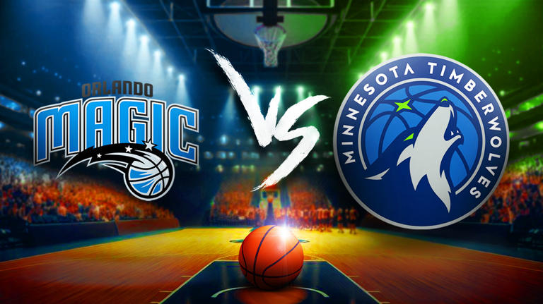 Magic vs. Timberwolves prediction, odds, pick, spread – 3/14/2025