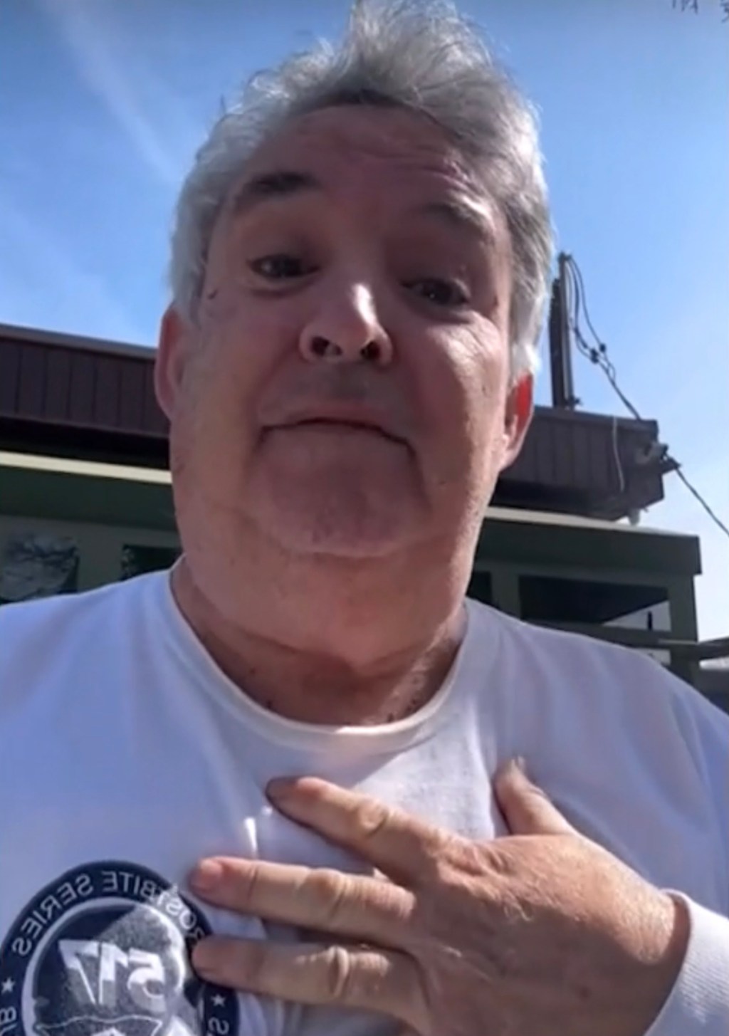 Pirate’s Booty founder declares himself mayor of small Long Island ...