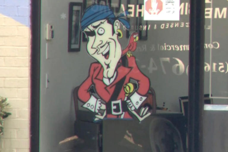 Pirate’s Booty founder declares himself mayor of small Long Island ...