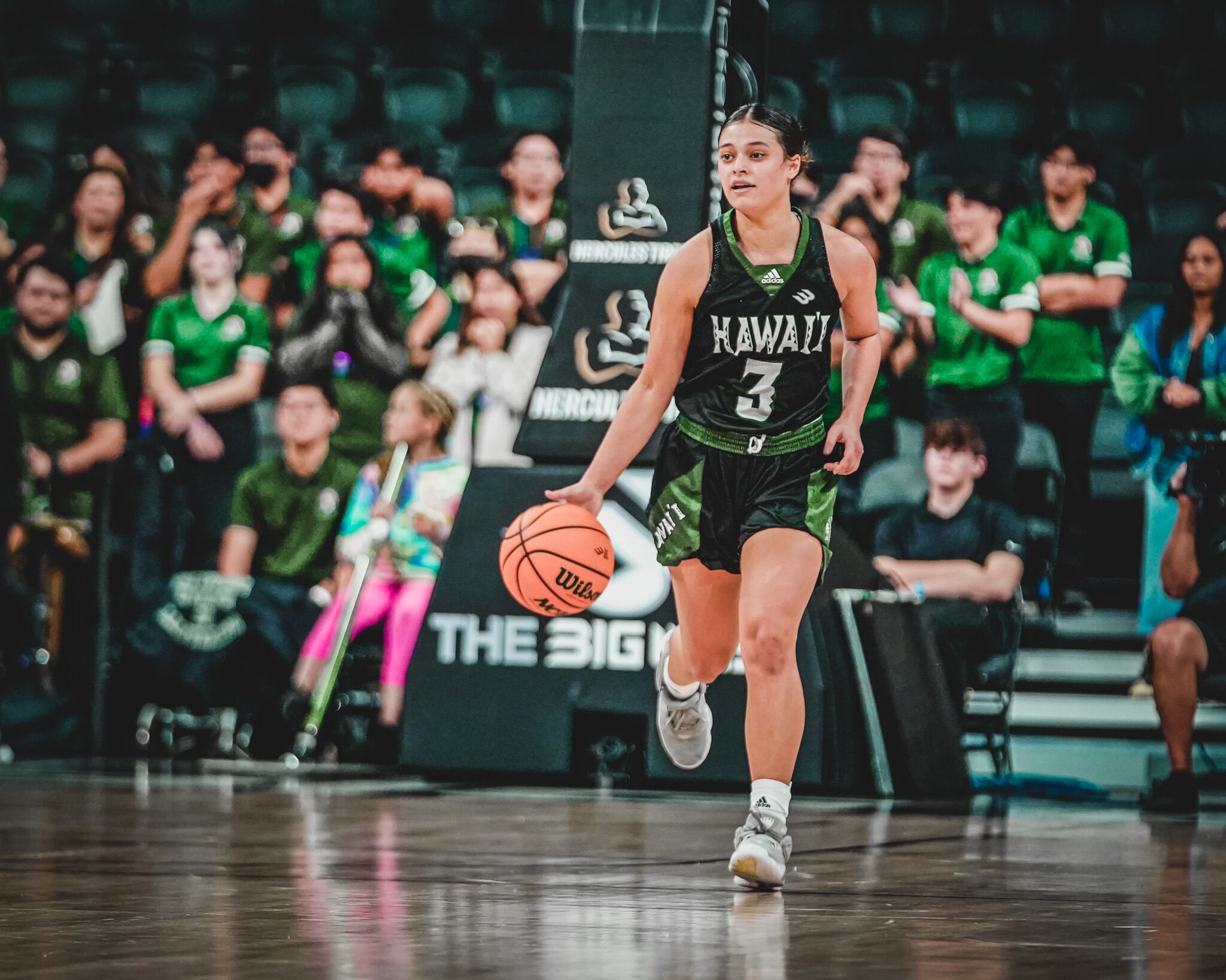 Rainbow Wahine basketball opens Big West tournament run against UC San ...