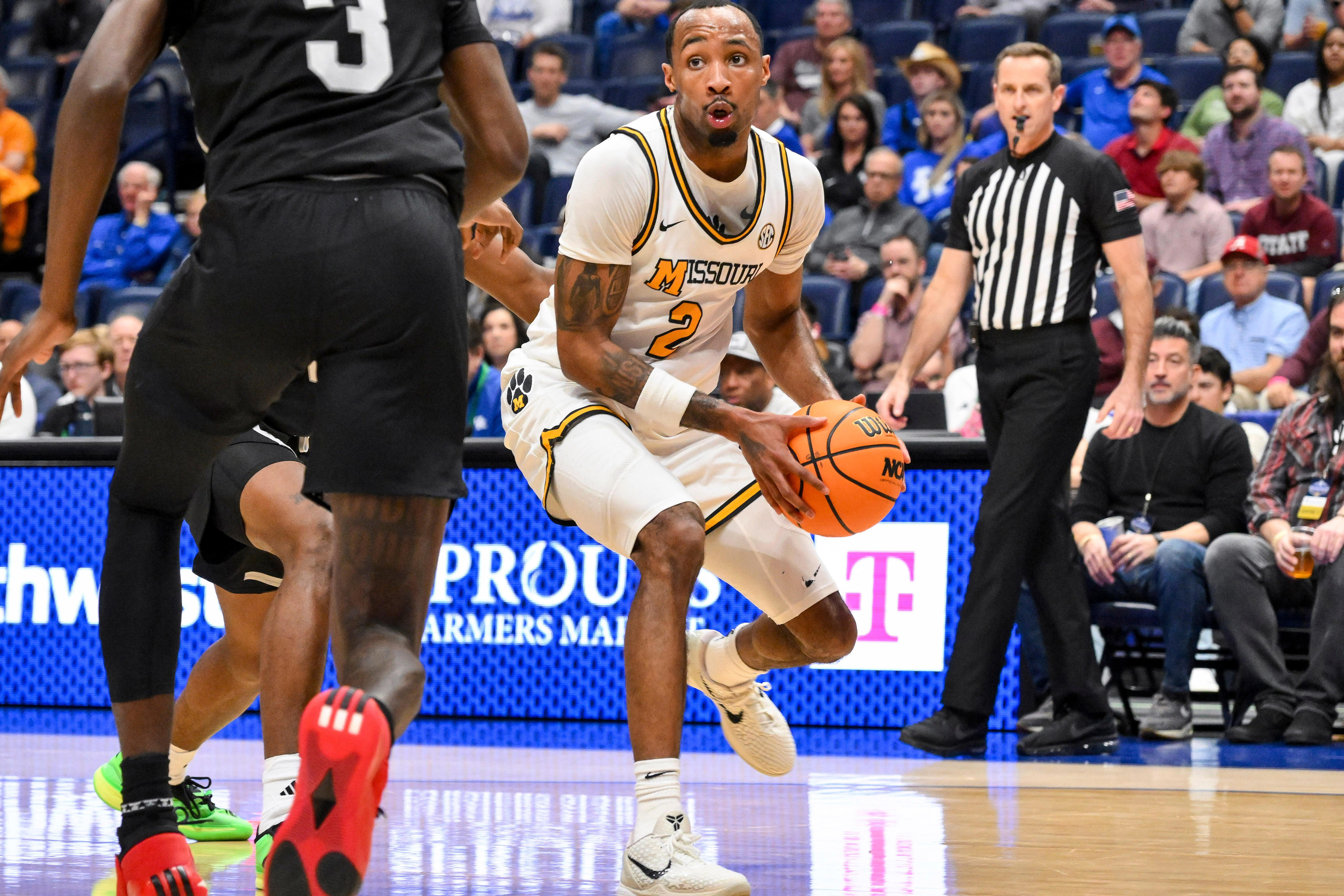 Missouri basketball tickets in 2025 NCAA Tournament: Prices, how to buy