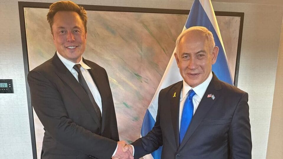 After Donald Trump's support to Tesla, Israel invites bids to buy EVs ...