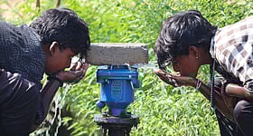 BWSSB becomes first water board in India to receive BIS certification