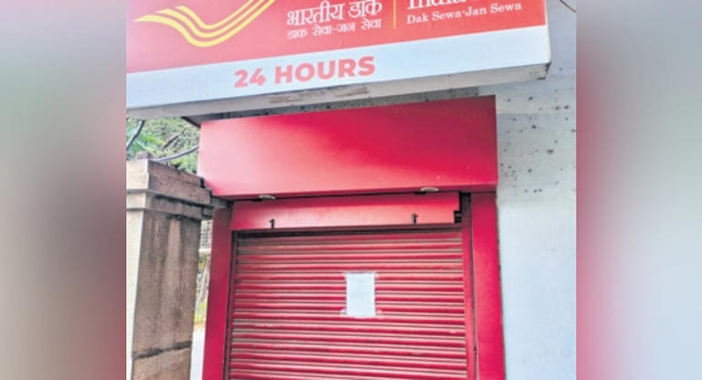 Karnataka postal dept shuts all ATMs due to cash loading issues