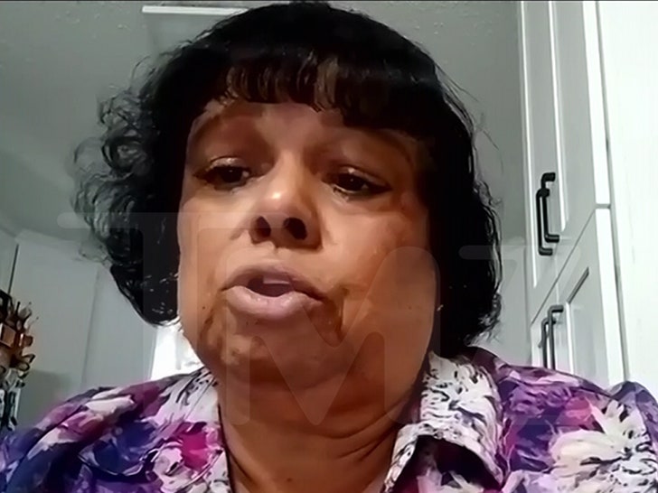 'Cancer Alley' Resident Blasts Trump's DEI Stance After Lawsuit Dismissed