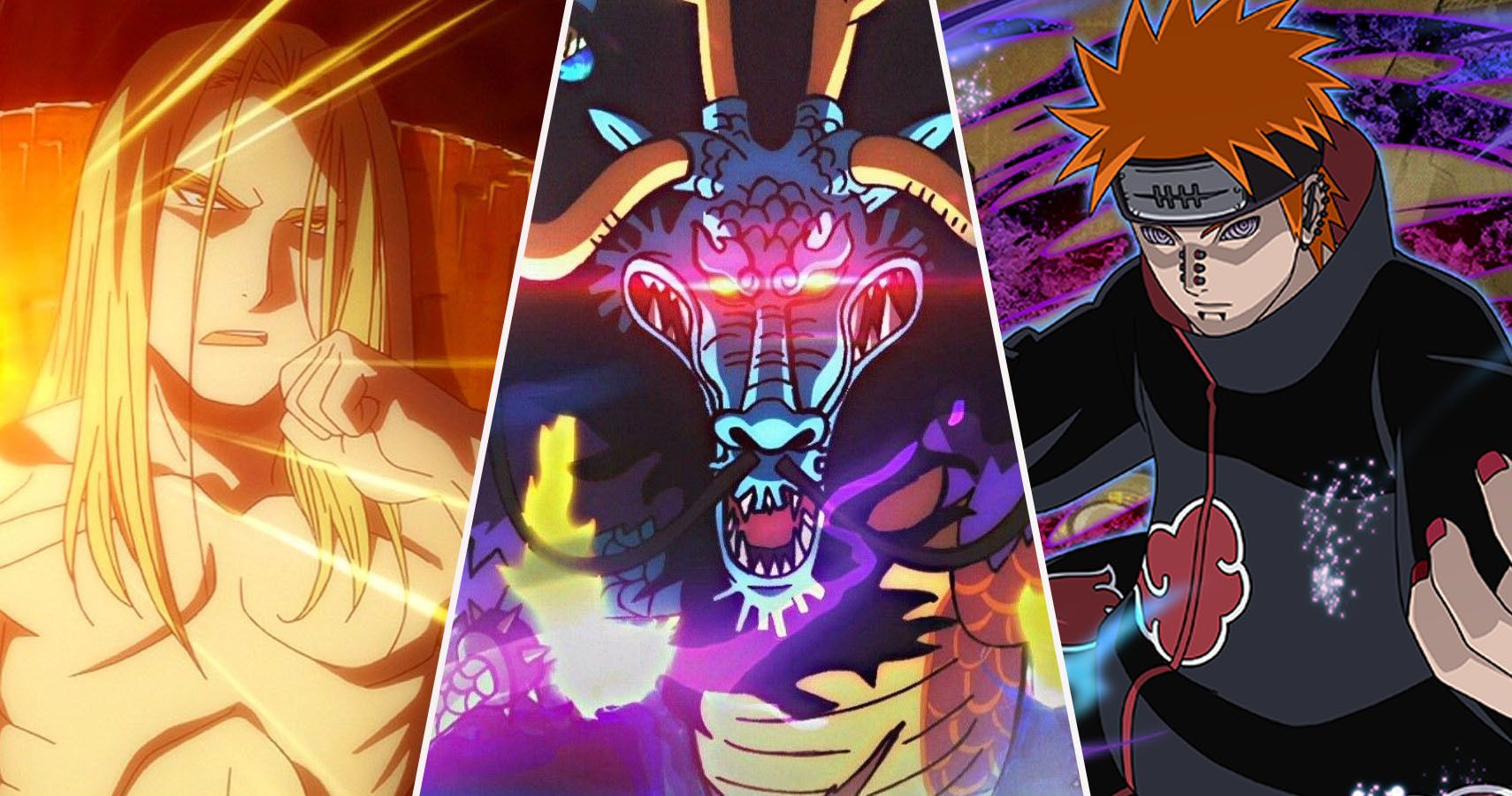 10 Anime Villains Who Instantly Felt Like Final Bosses