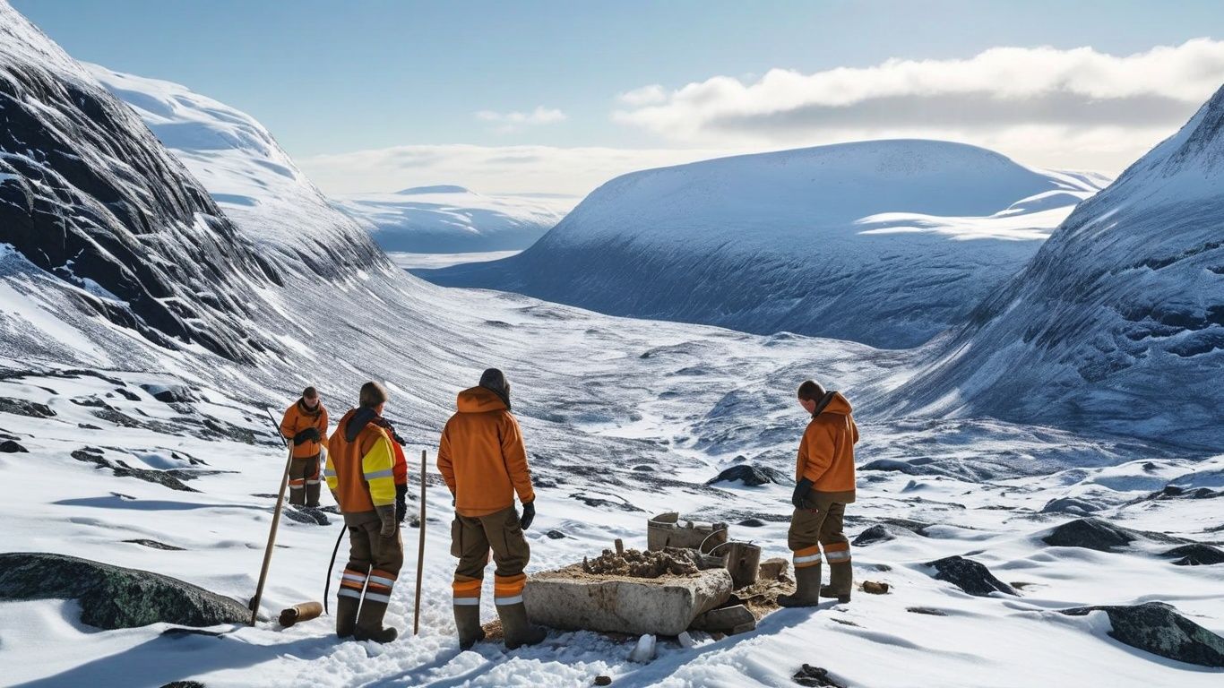 Archaeologists Can't Stop Finding Mysterious Objects In An Unexpected ...