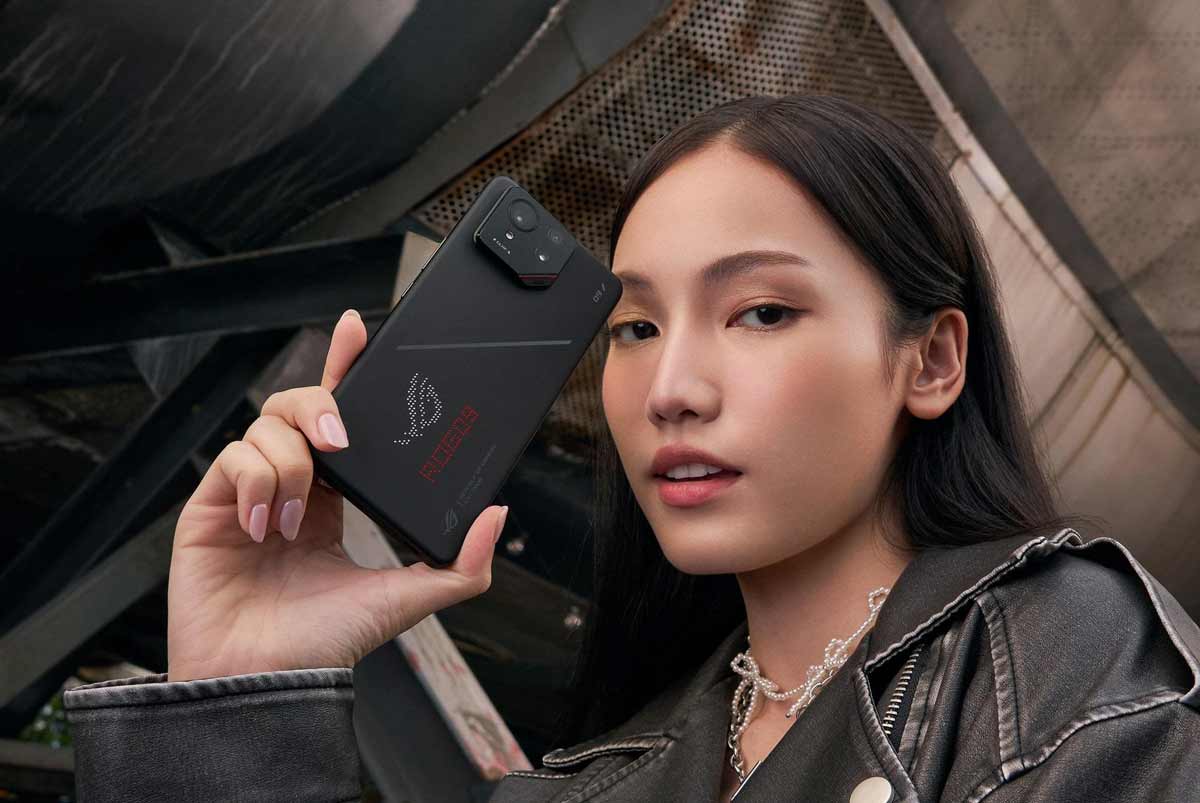 ROG Phone 9 Series launches in the Philippines: Price unveiled