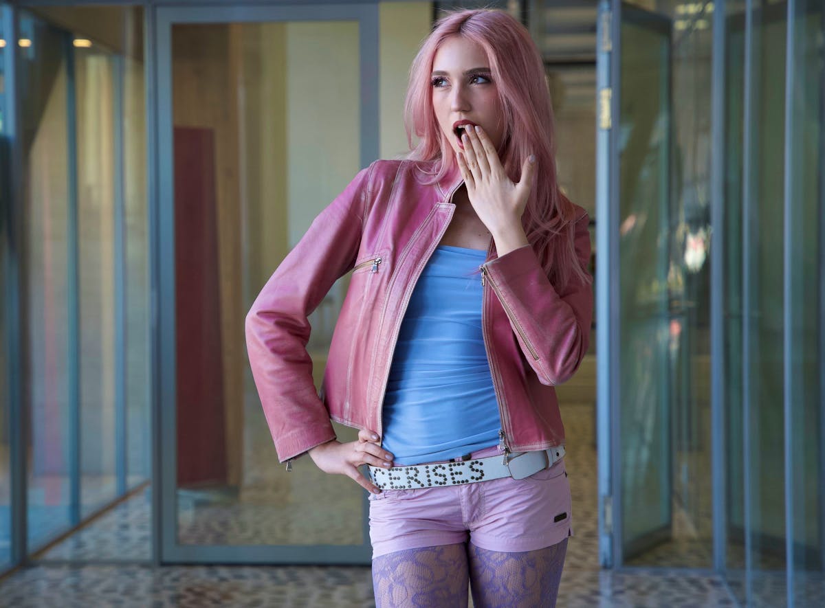 Milune: «Ich habe zu meinem inneren Kind zurückgefunden»