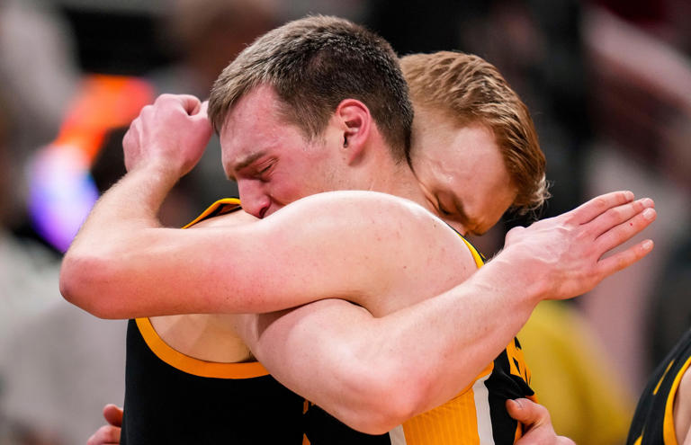 Takeaways as Illinois bounces Iowa basketball from Big Ten Tournament