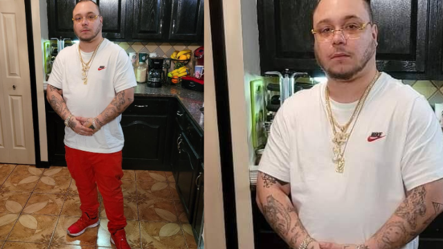 'Armed and dangerous' fugitive wanted for murder has ties to Central ...