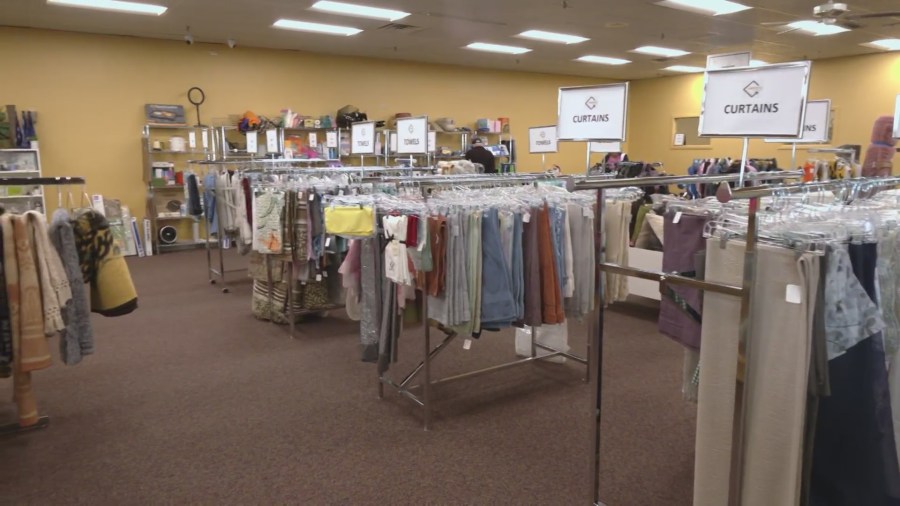 Carpenter’s Place to open new shop on Friday