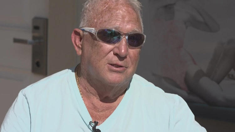 Families forced to leave temporary shelter after FEMA says they're no ... Families forced to leave temporary shelter after FEMA says they're no ...