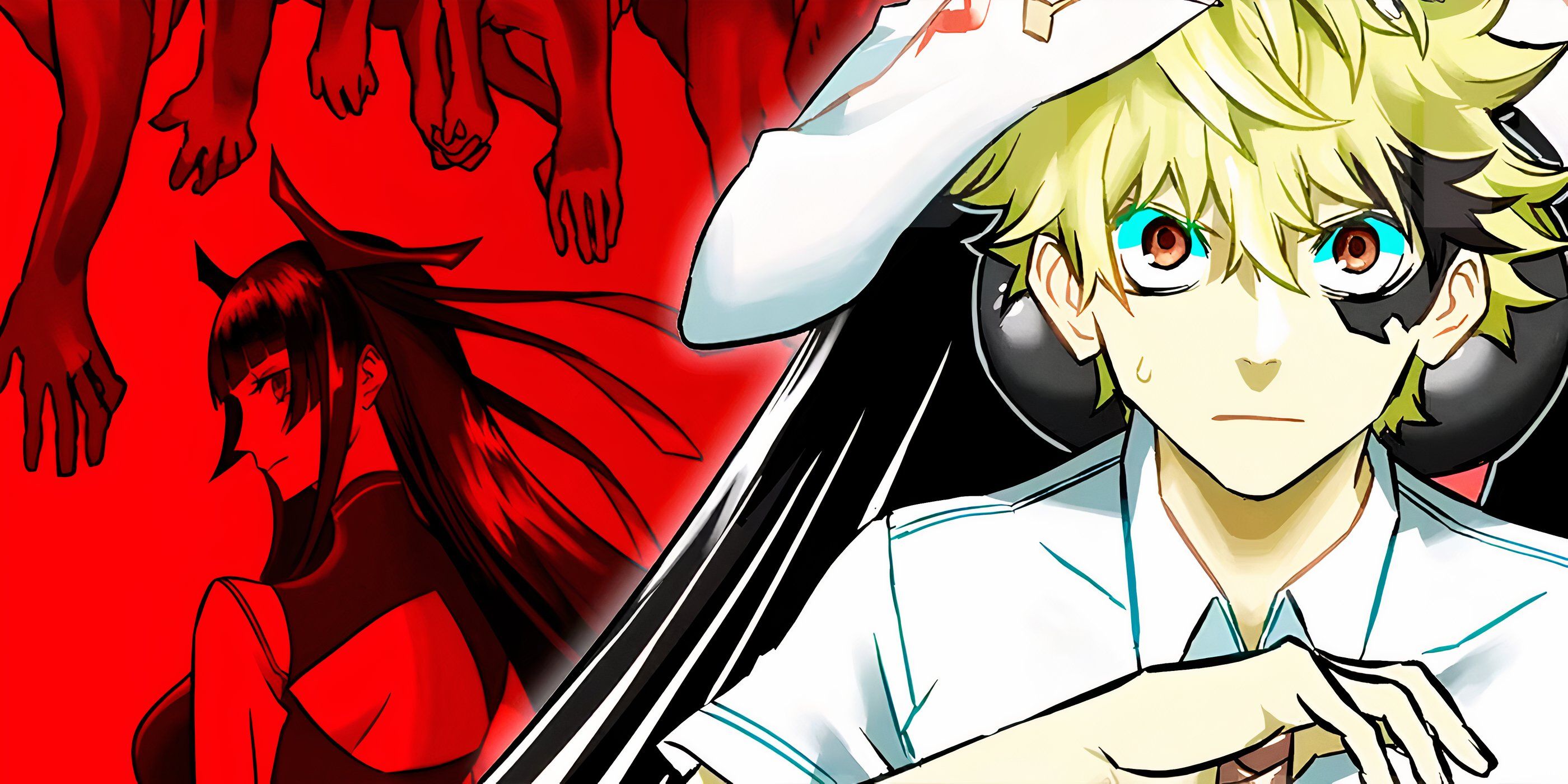 Which Manga Series Need an Anime ASAP? A Major Poll Is Now Teasing What ...