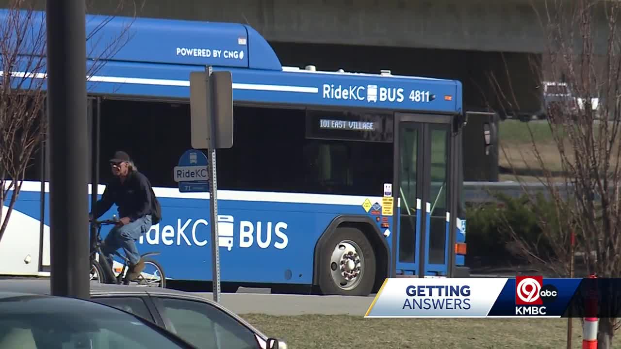 KCATA faces $30 million shortfall, potentially slashing bus service