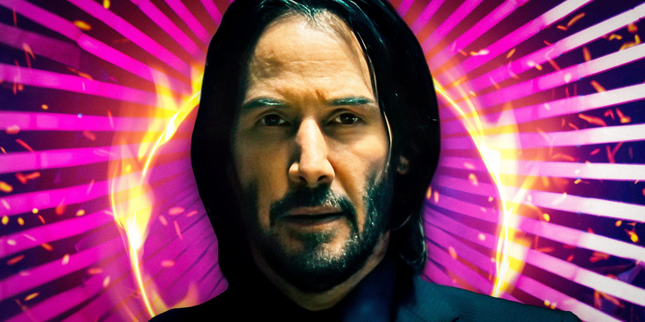 Keanu Reeves Returns As John Wick This Year, And It Will Be His Final ...