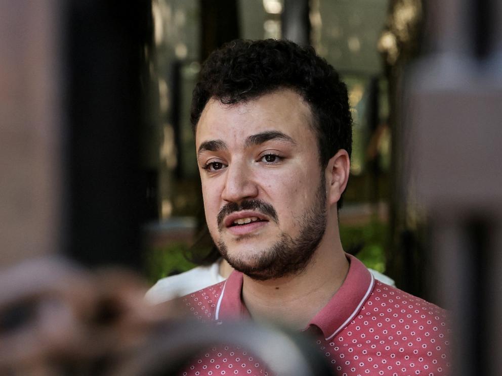 Mahmoud Khalil case: Ordered to show evidence, government asserts Rubio ...