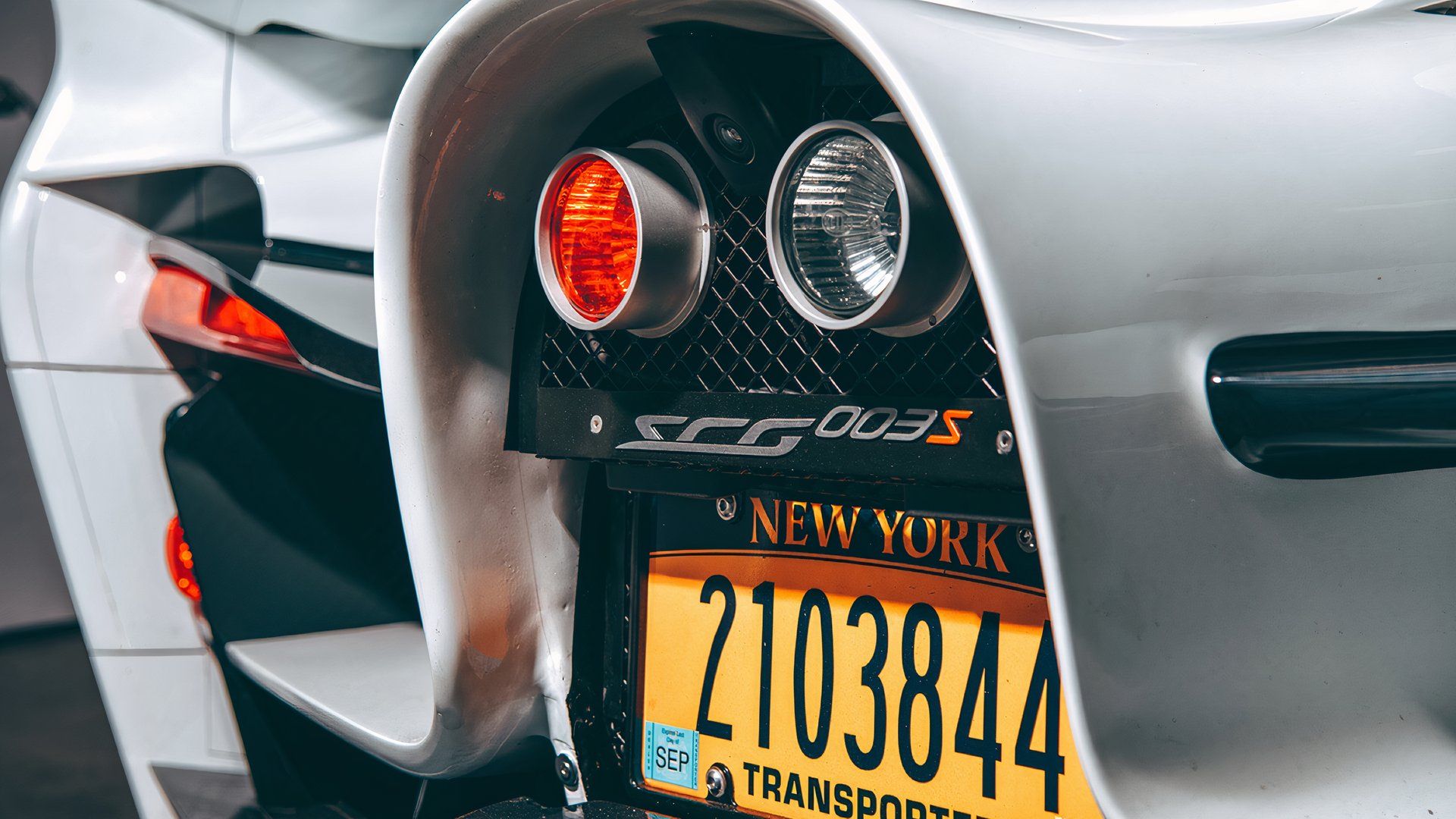 The Most Ambitious Car Ever Built By A Startup