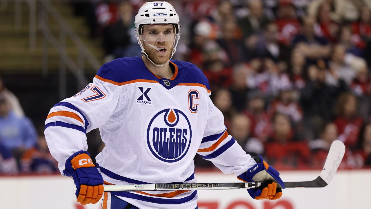 Injury Report: Latest on Oilers’ McDavid, Canucks’ Pettersson, Blues ...