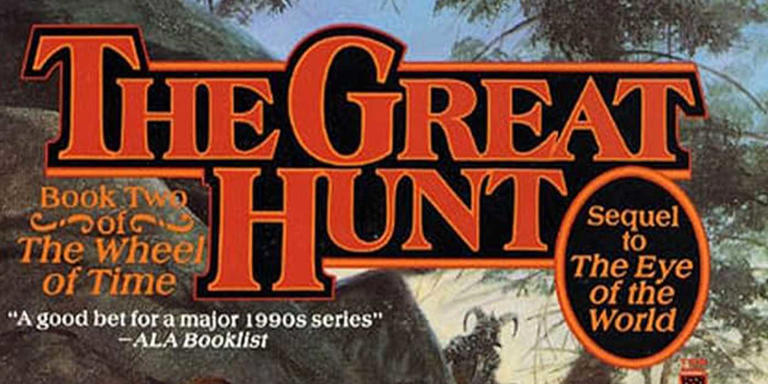 All 15 Wheel Of Time Books, Ranked Worst To Best