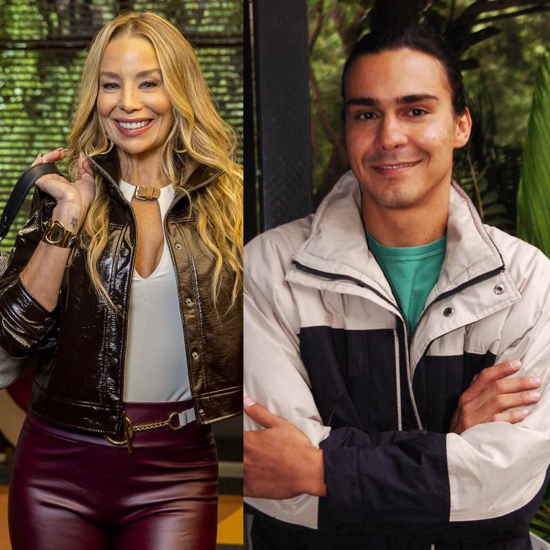 Ingrid Guimarães, Ludmilla, Sofia Vergara... Veja os famosos que já passaram perrengue por não ...