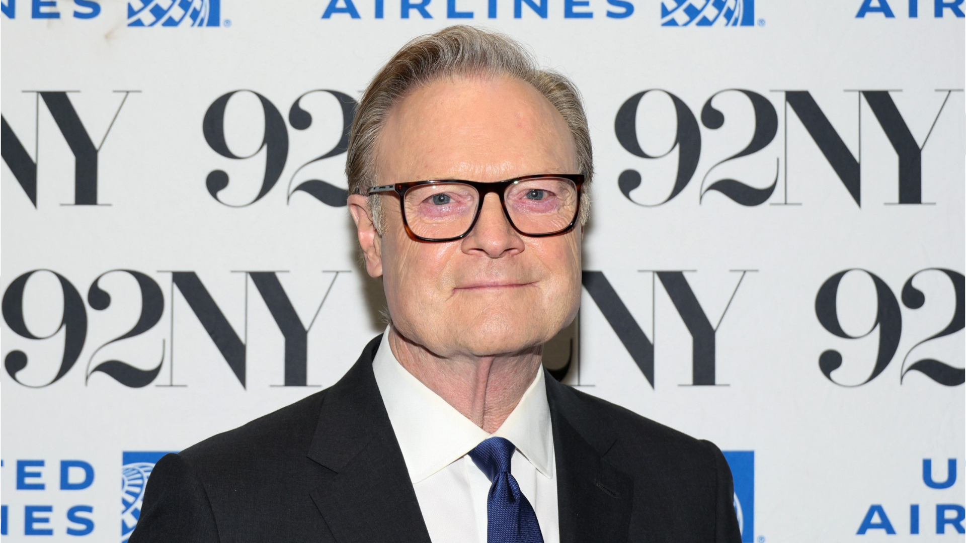 ‘Broken’ MSNBC host takes break, cites exhaustion over Donald Trump’s ...