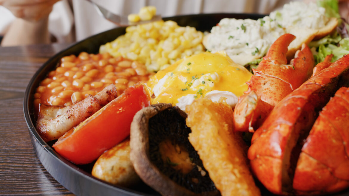 16 British Foods YOU Need to Try