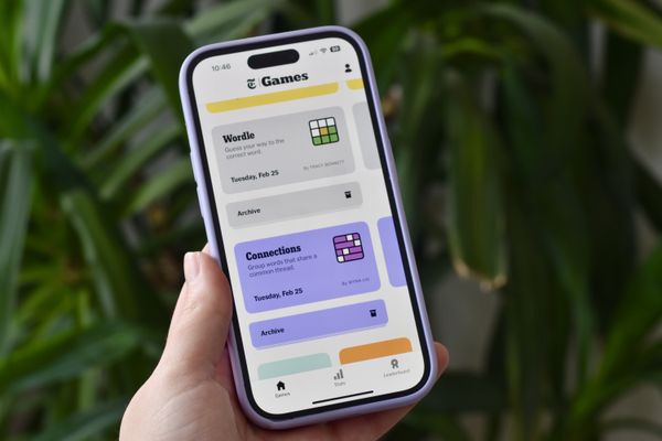 Wordle, Connections & NYT Strands hints and answers for March 14