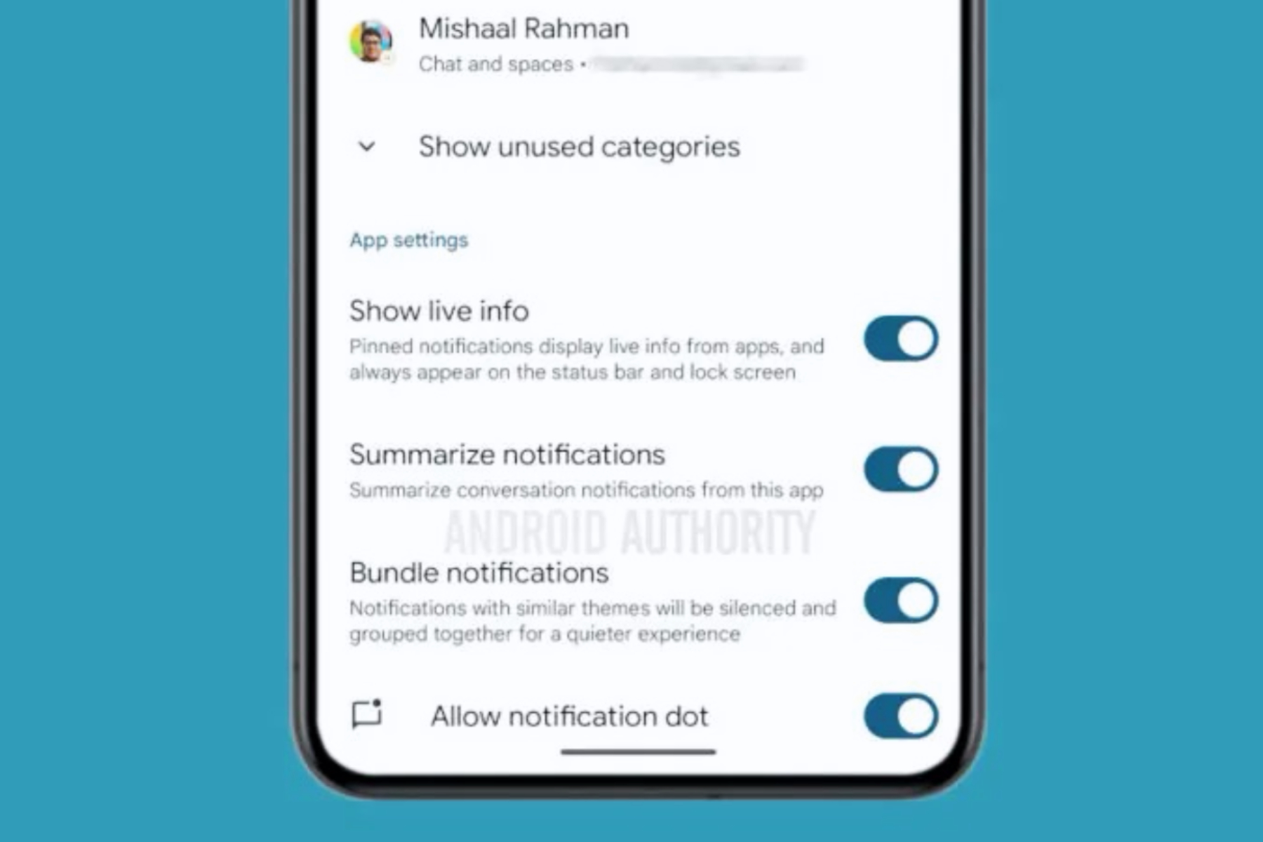 Android is prepping notification summaries. Let’s hope it’s better than iOS