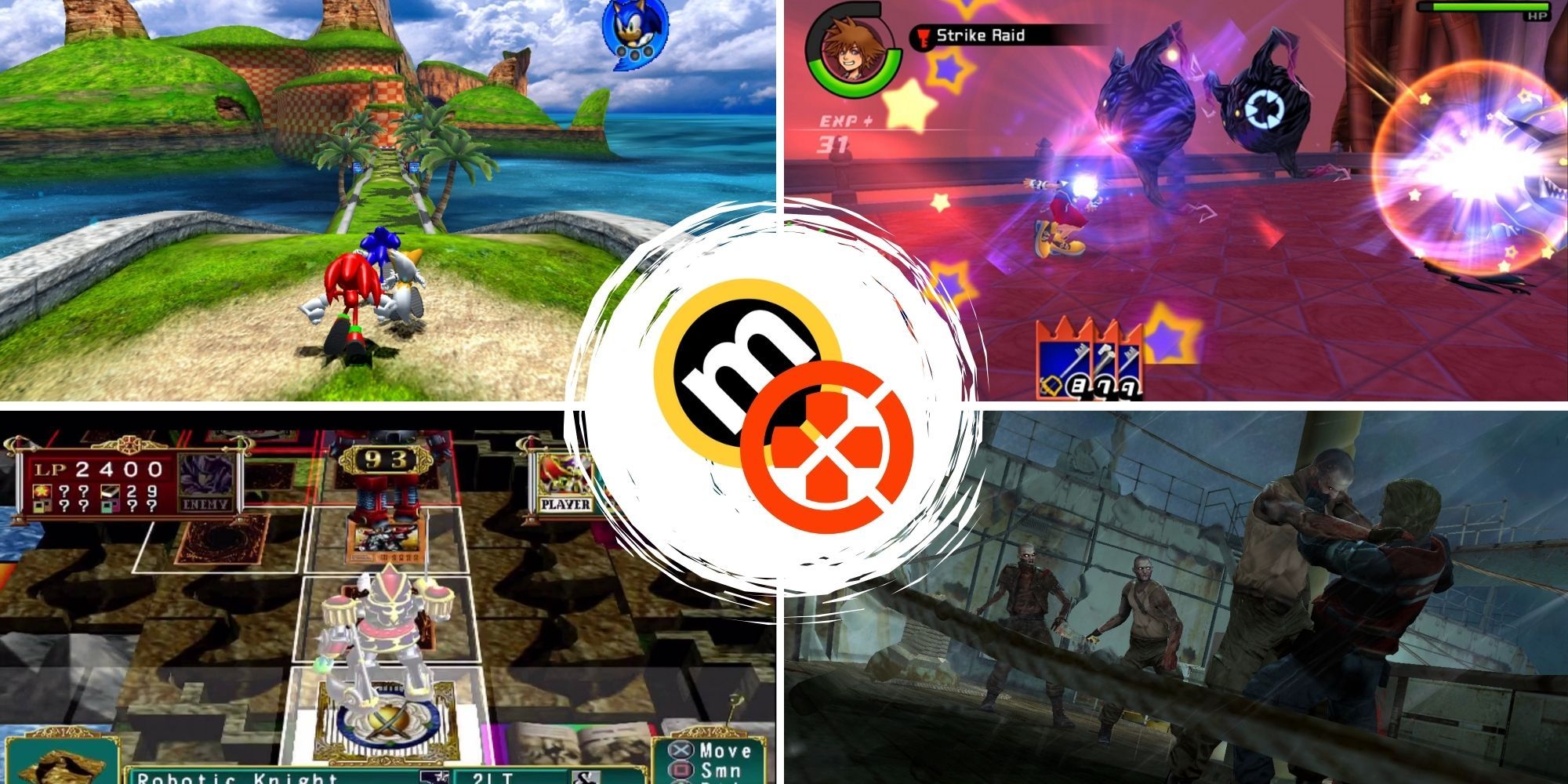 10 Badly Reviewed PS2 Games That Are Actually Pretty Good