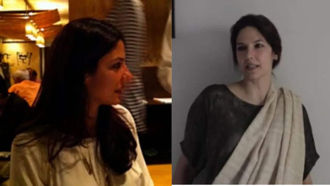 Who is Gauri Spratt? Meet Aamir Khan's new girlfriend, mother of twins