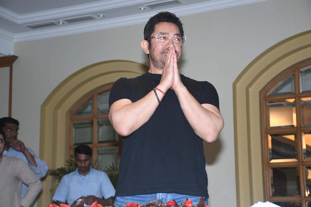 Who is Gauri Spratt? Meet Aamir Khan's new girlfriend, mother of twins