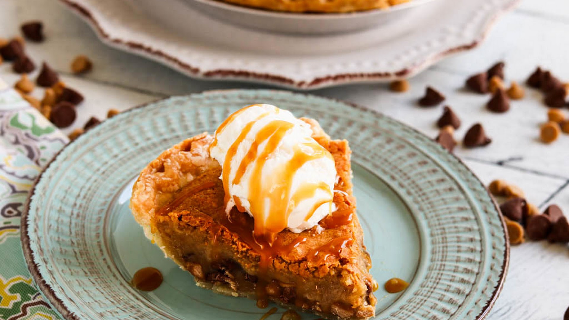 Easy pie recipes for every occasion