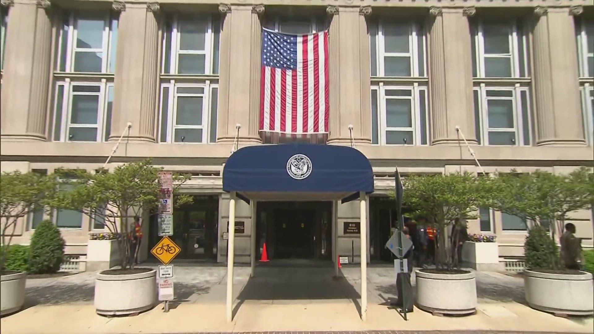 Probationary federal workers who were terminated now in limbo after ruling by federal judge