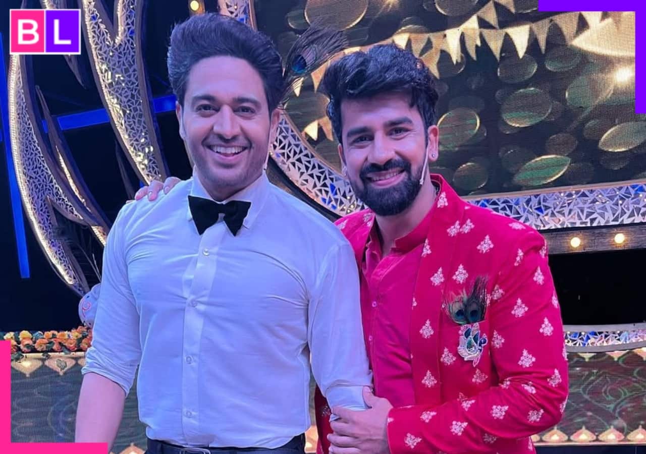 Celebrity MasterChef: Did Gaurav Khanna’s Anupamaa co-star Kedar Ashish ...