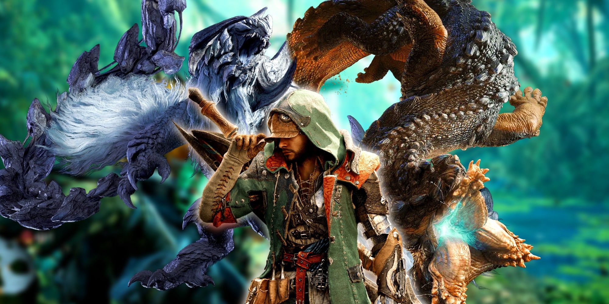 Monster Hunter Wilds Mod Adds Much-Needed Feature Missing From Base Game