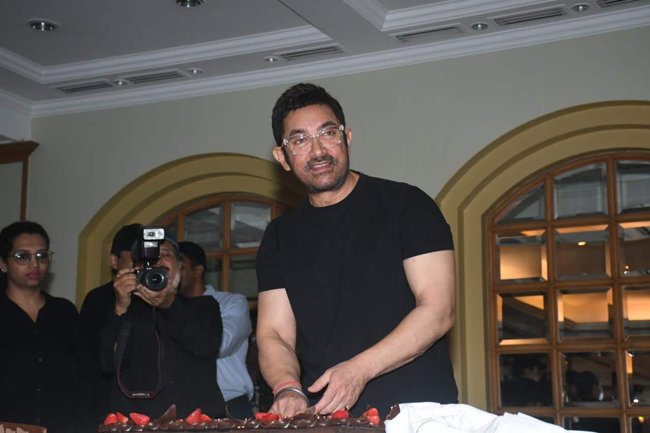 Who is Gauri Spratt? Meet Aamir Khan's new girlfriend, mother of twins