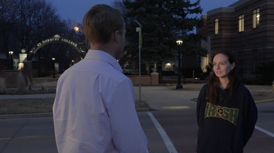 Students, administrators speak about St. Norbert College faculty and ...